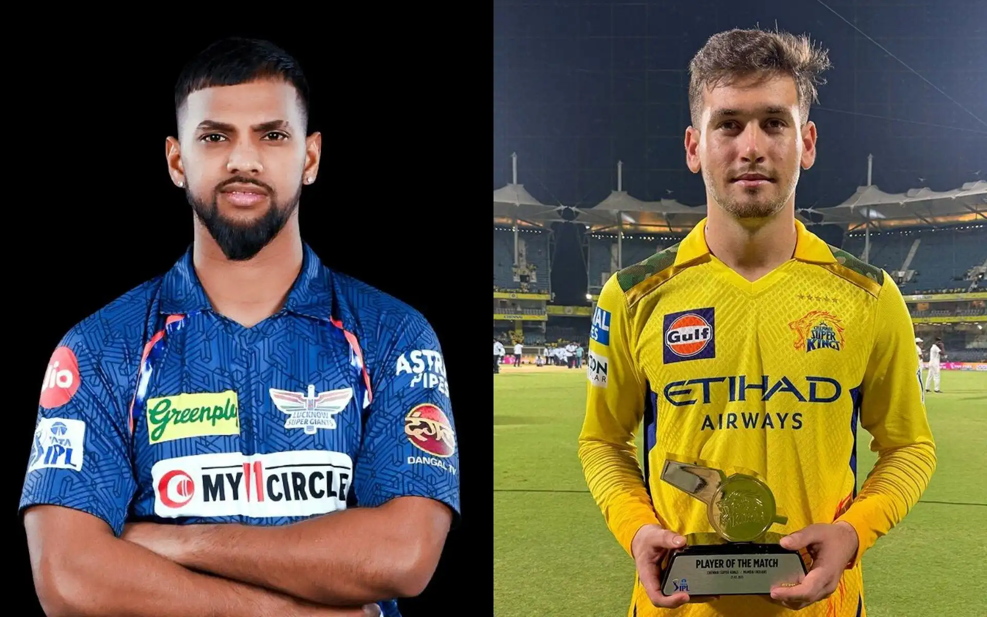Orange And Purple Cap Winner: Who Tops The List In IPL 2025 After GT vs ...