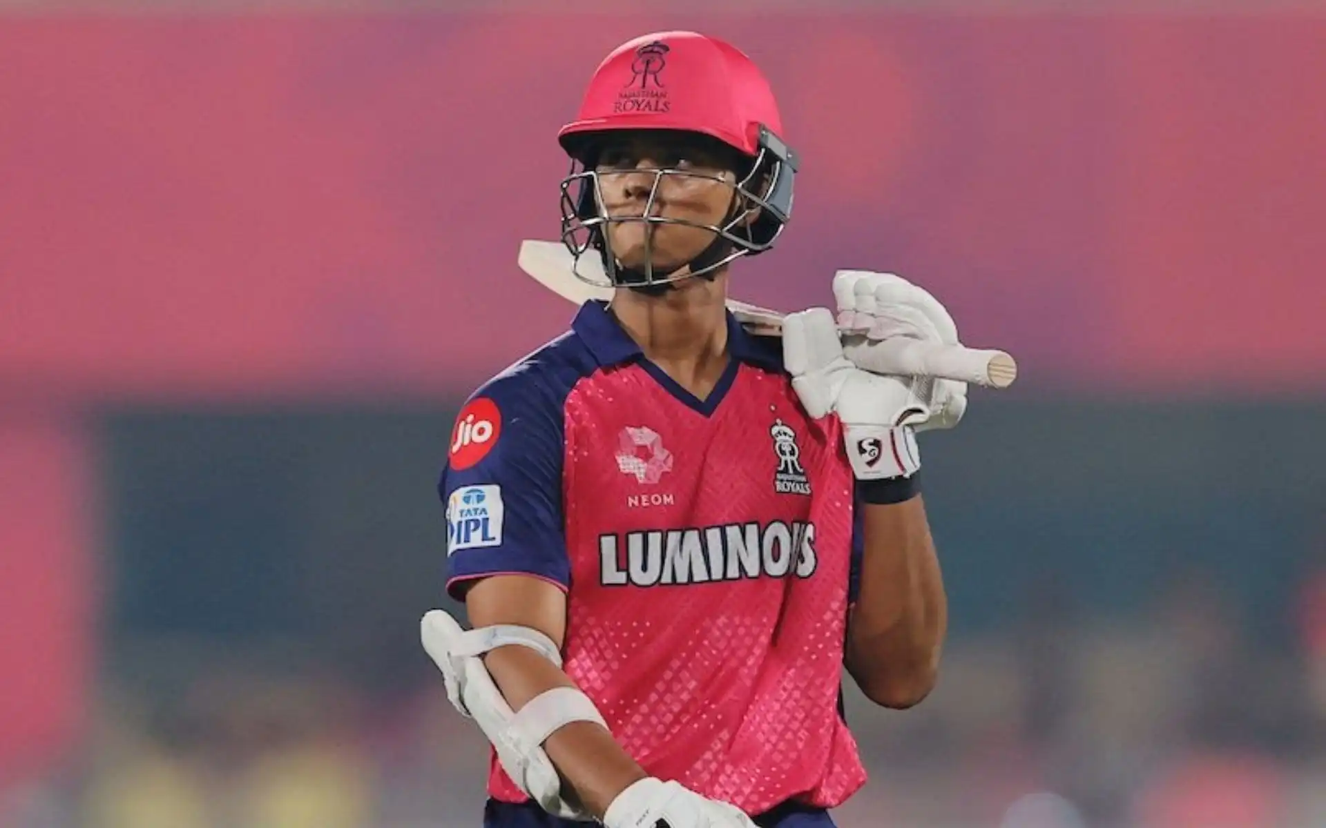 “You Are Playing Zero”: Jaiswal Gets Stern Advice From Basit Ali With ...