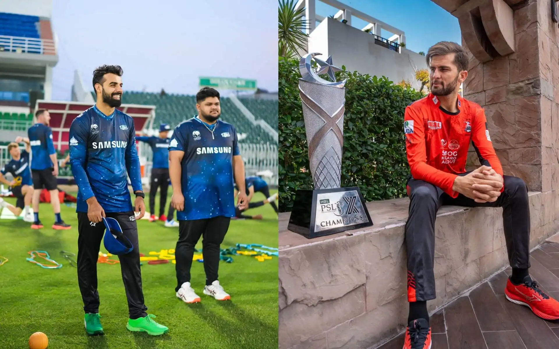 ISL vs LAH Match Prediction: Who Will Win Today’s PSL Match? | OneCricket