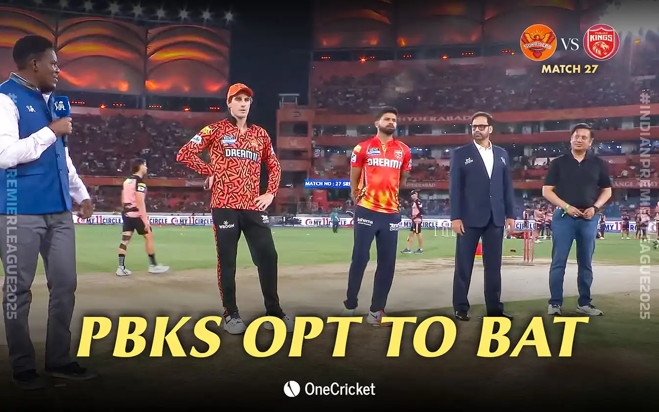 Who Is Eshan Malinga? SRH's Surprise Weapon For IPL 2025 Match vs PBKS ...