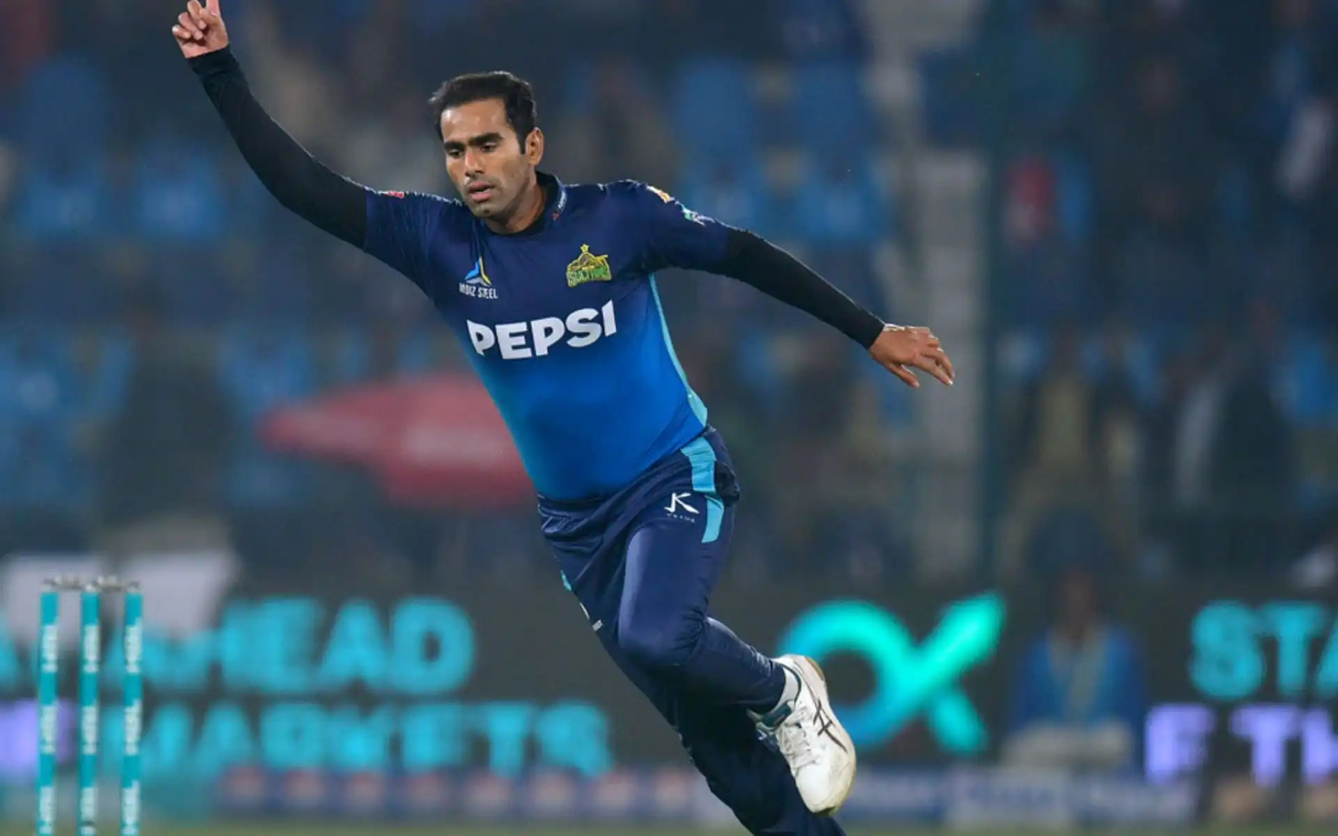 PSL 10: Mohammad Ali’s Costly Spell Lands Him In Peshawar Zalmi’s ...