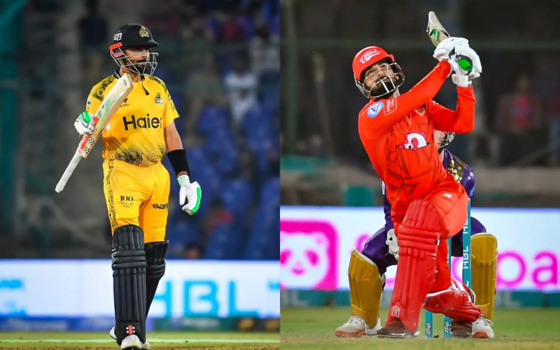 ISL vs PES Match Prediction: Who Will Win Today’s PSL Match? | OneCricket