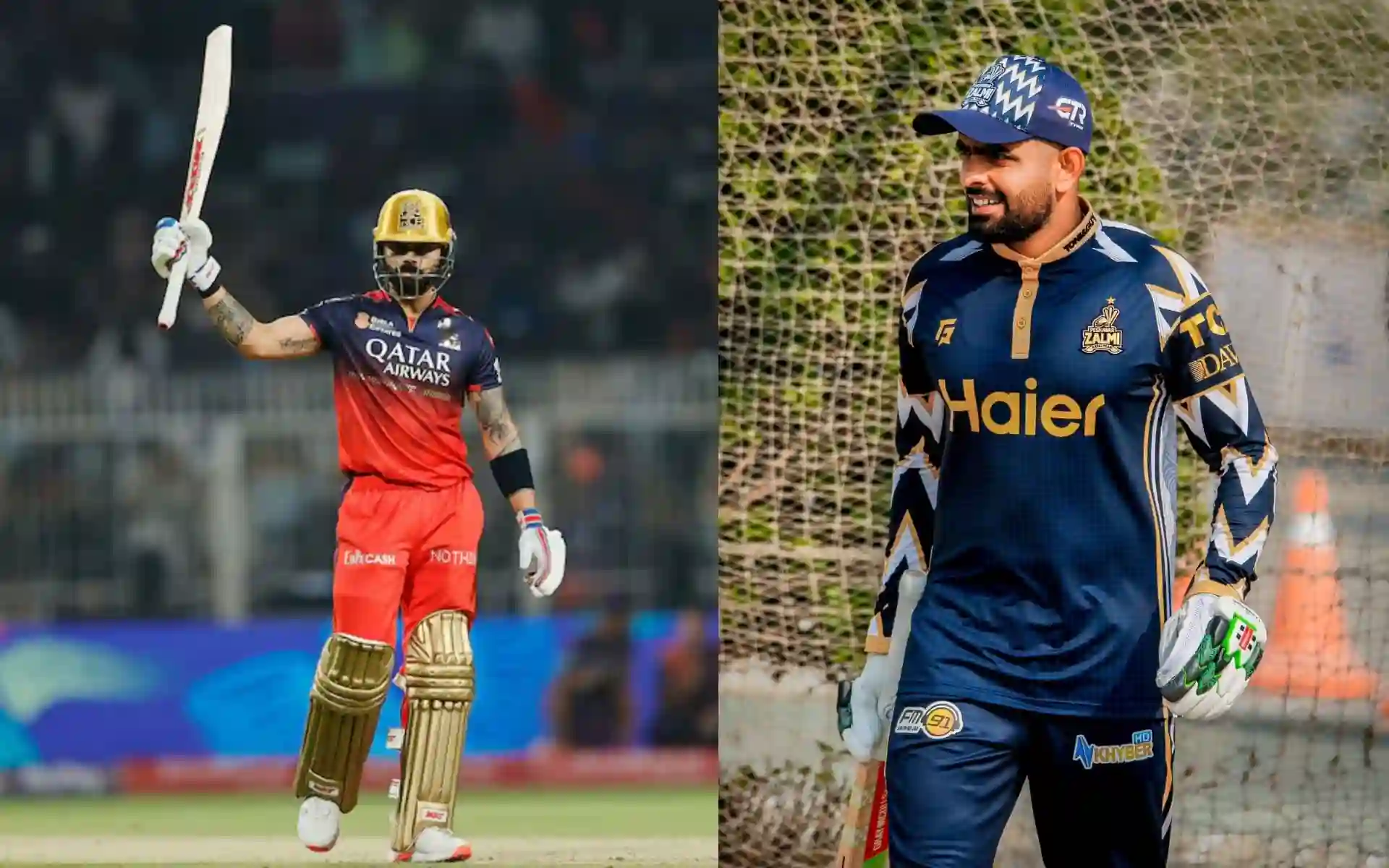 No Impact Sub Rule And? 3 Major Differences Between IPL And PSL ...