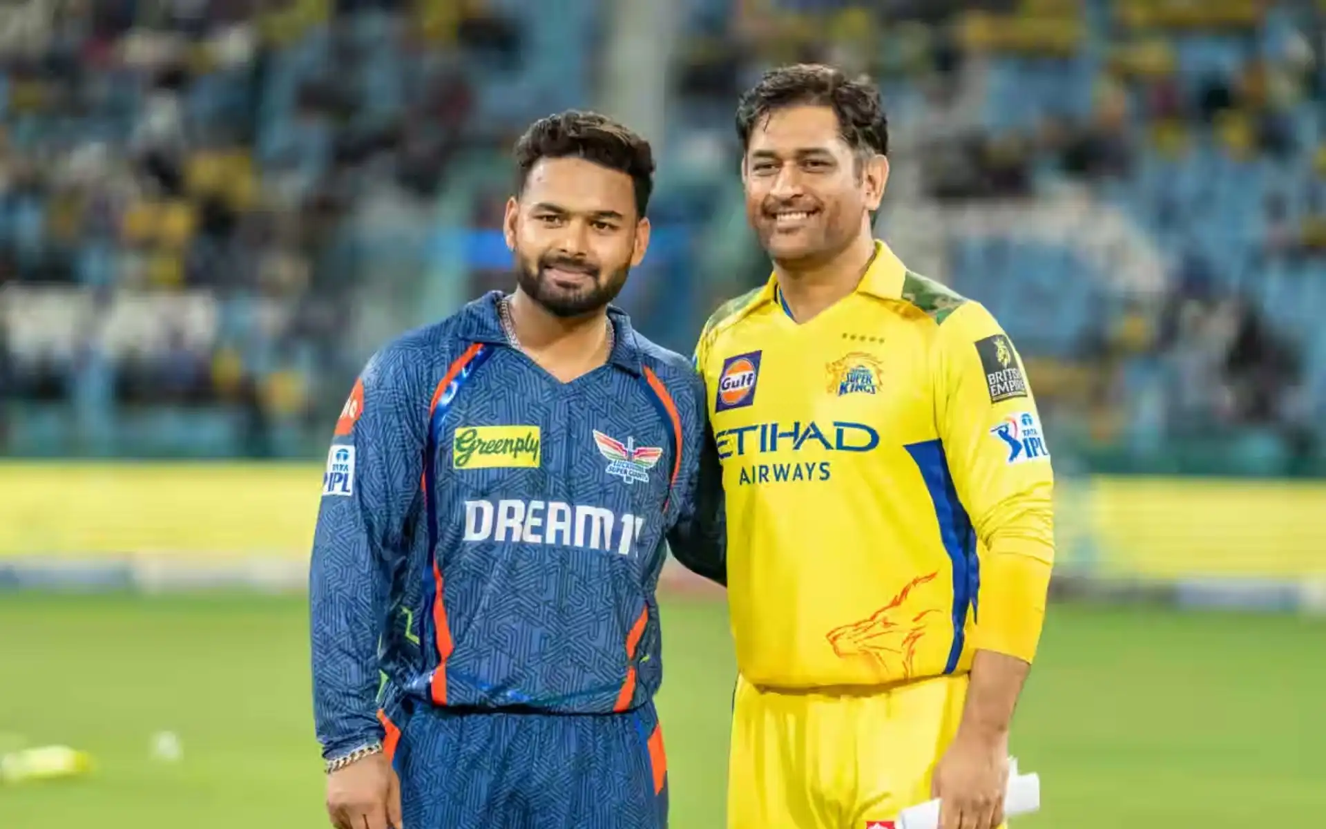 Yesterday’s IPL Match Result: Who Won Yesterday LSG vs CSK IPL 2025 ...