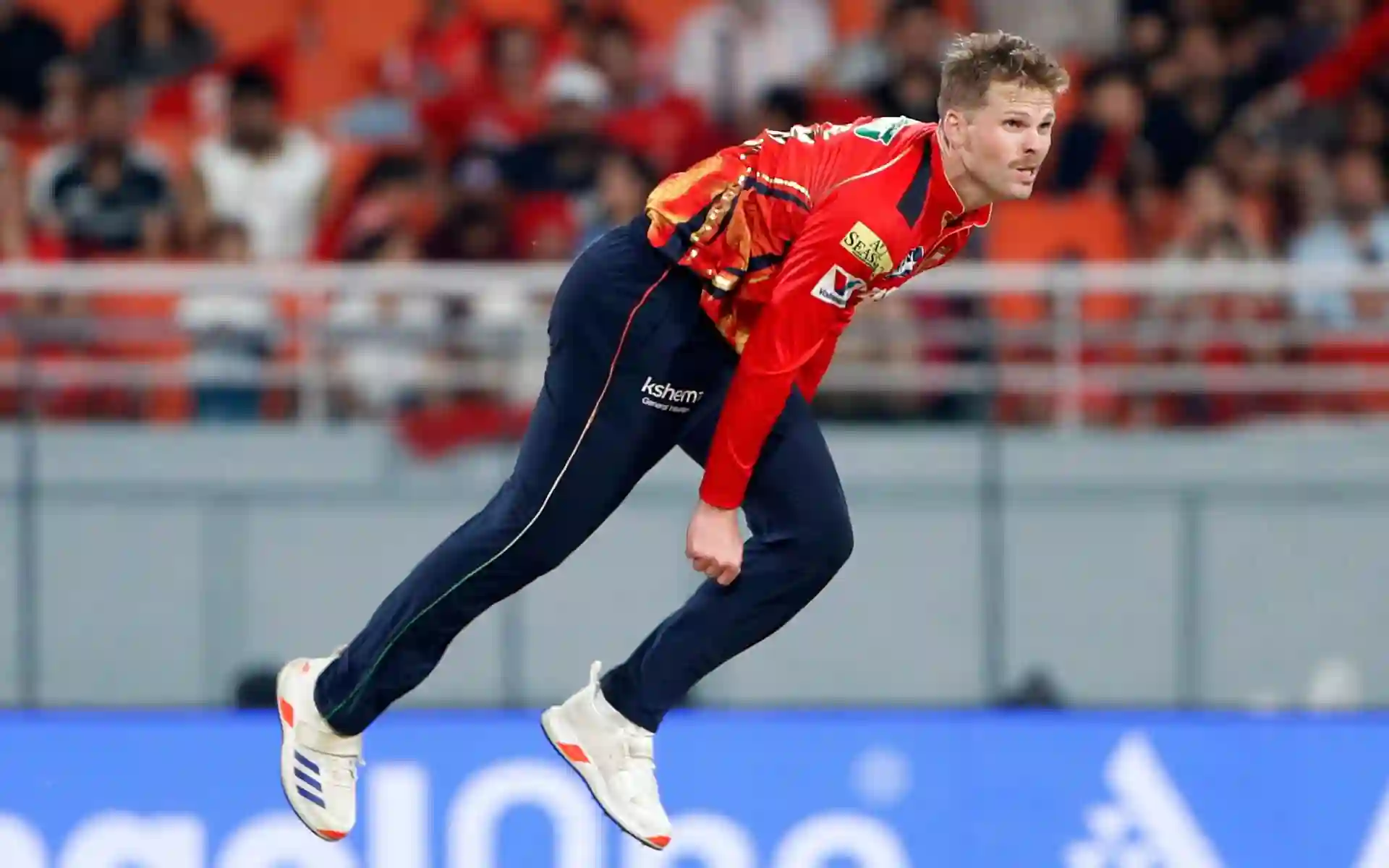 Australia's Rising Star To Debut? 3 PBKS Players Who Can Replace ...