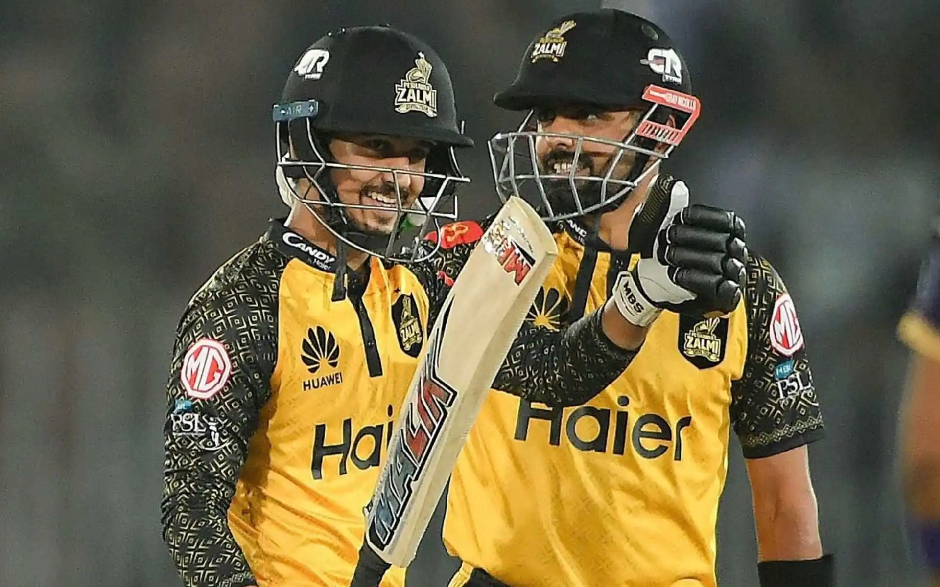 “I've Talked A Lot...” Saim Ayub Reflects On The Support And His Bond ...