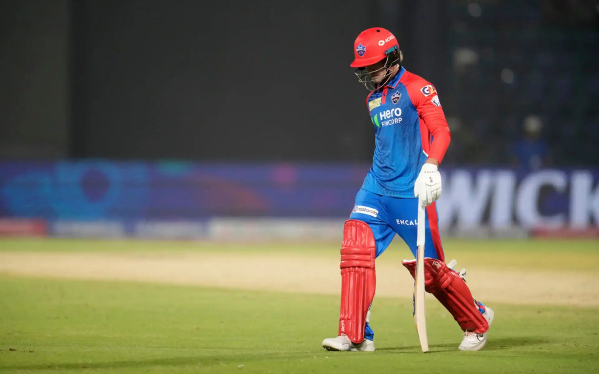 Faf du Plessis Returns, JFM Dropped? Changes DC Can Make In IPL 2025 ...