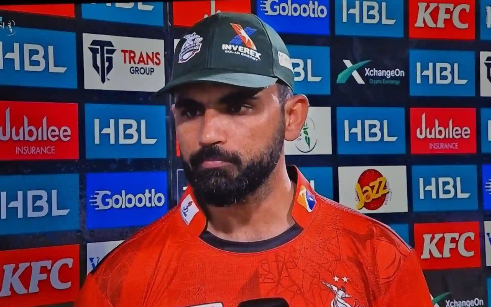 "Still Haven't Reached Full Rhythm" Fakhar Zaman Shocks Fans After PSL ...