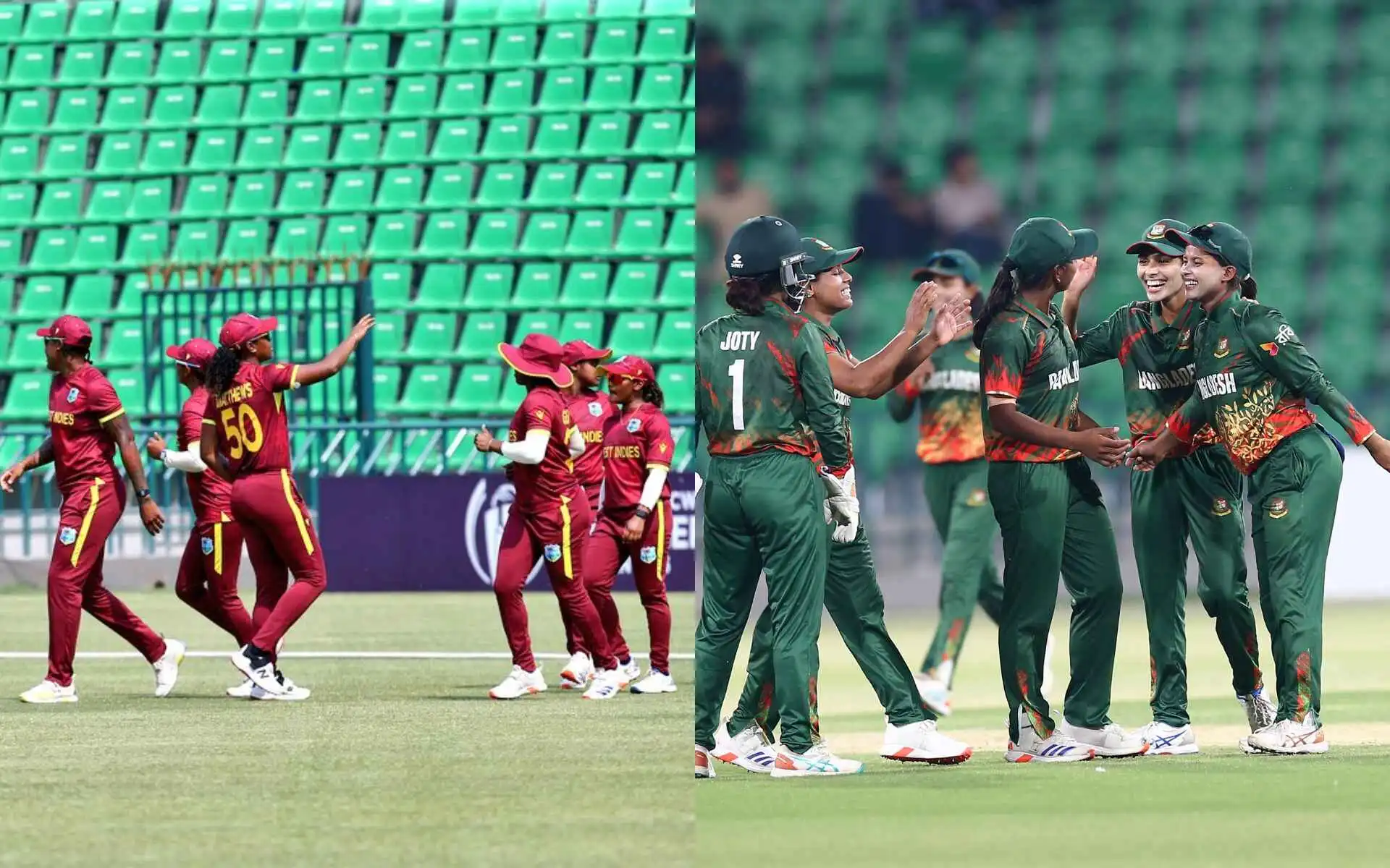 BAN vs WI Live Streaming Details: Where To Watch Women's World Cup ...