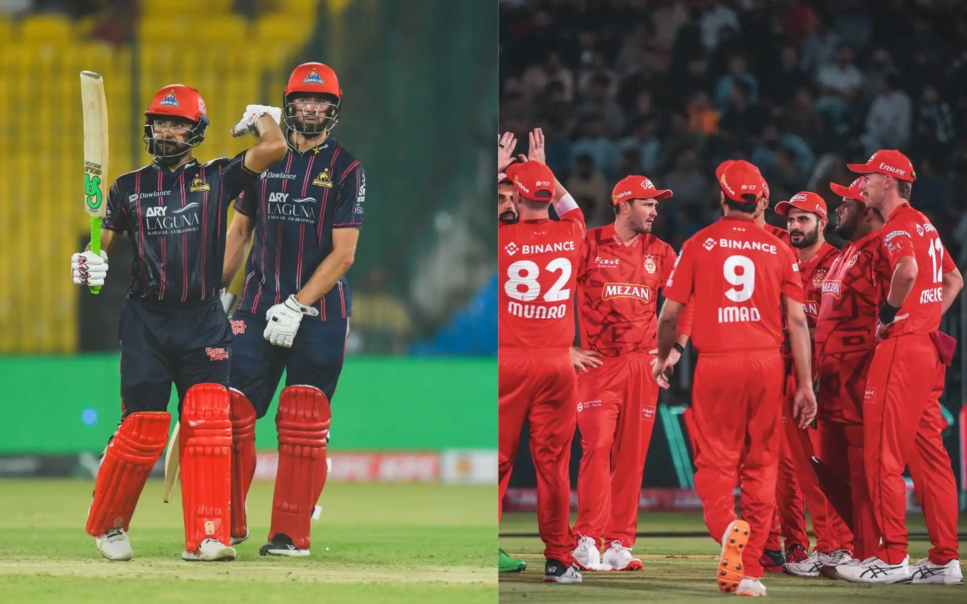 KAR vs ISL Dream11 Prediction Today Match, Fantasy Cricket Tips, Pitch ...