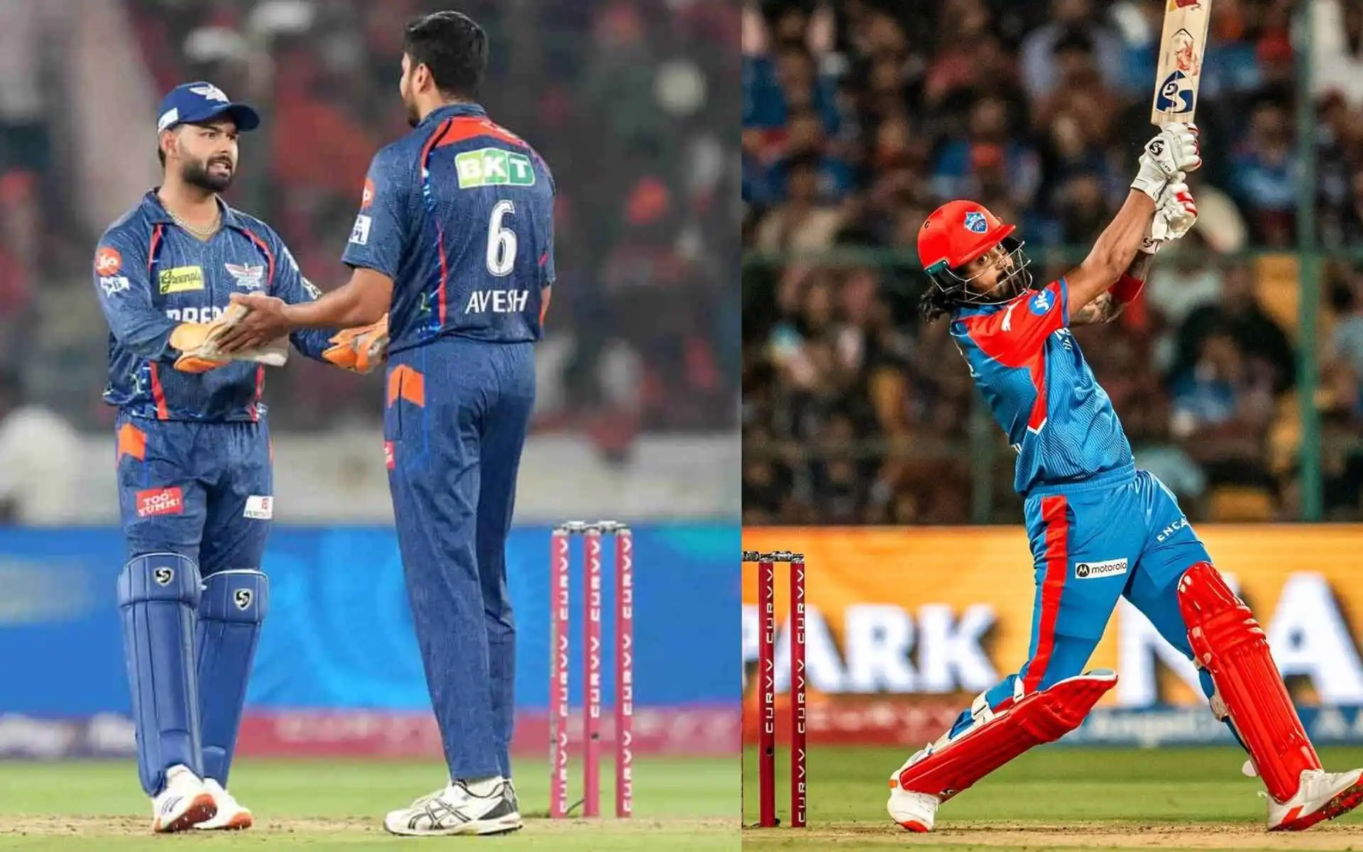 LSG vs DC Last Match Scorecard : Winner, Man Of The Match, And ...