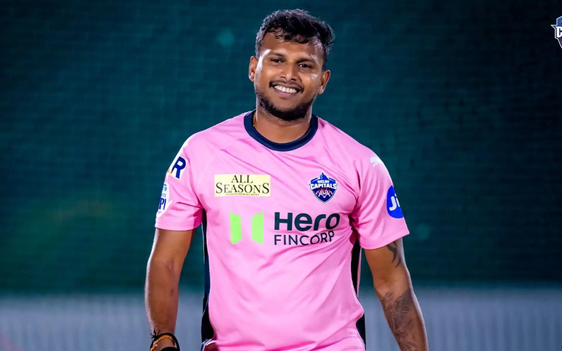 T Natarajan's Absence, RCB's Auction Pick And? 3 Unanswered Mysteries ...