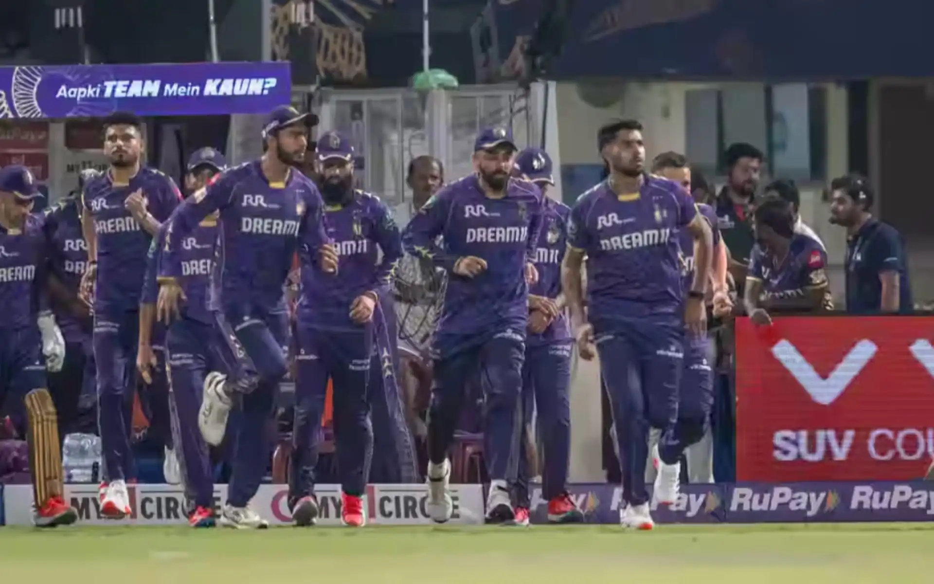 How Can KKR Qualify For IPL 2025 Playoffs After Embarrassing Defeat Vs ...