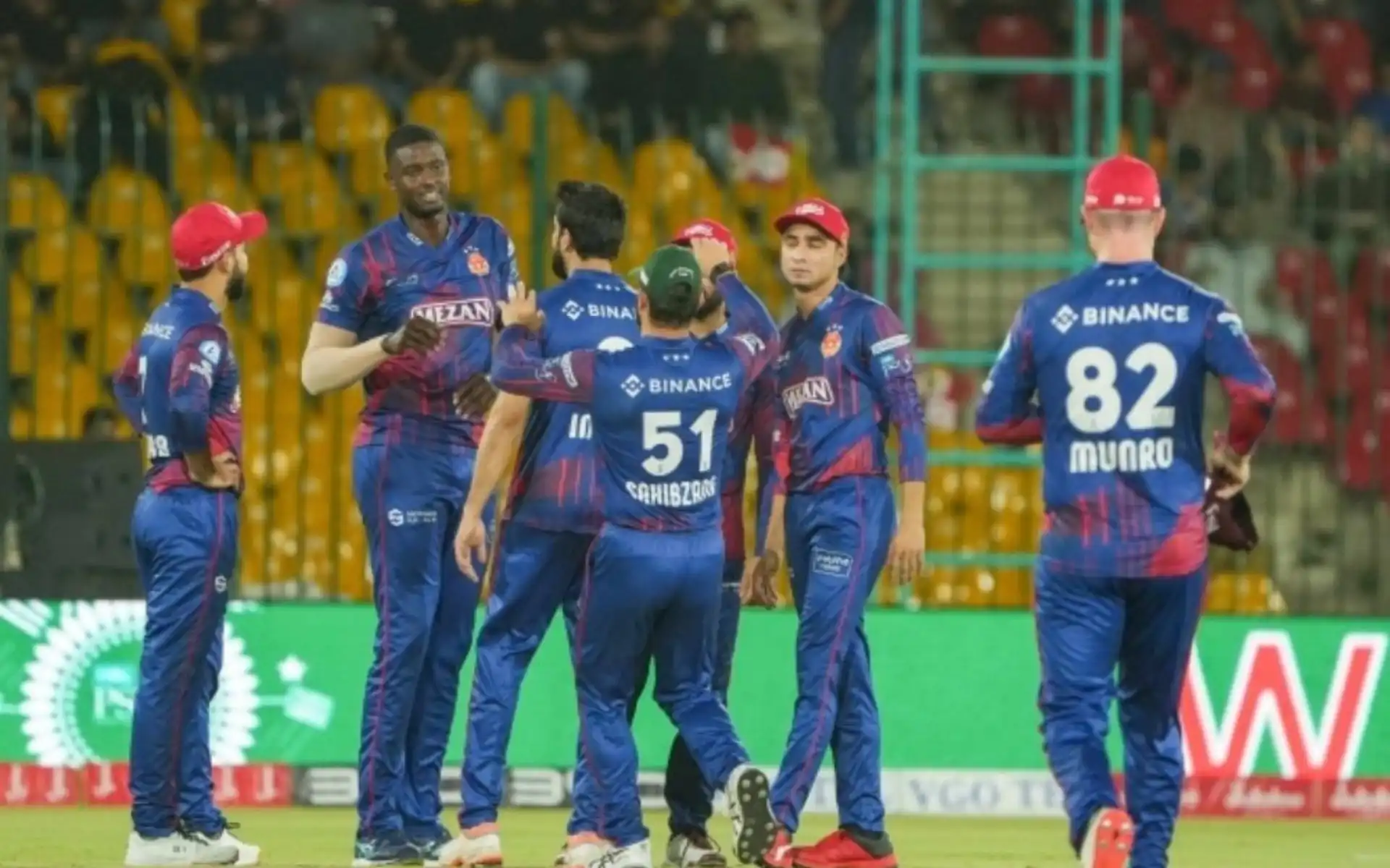 MUL vs ISL Dream11 Prediction Today Match, Fantasy Cricket Tips, Pitch ...