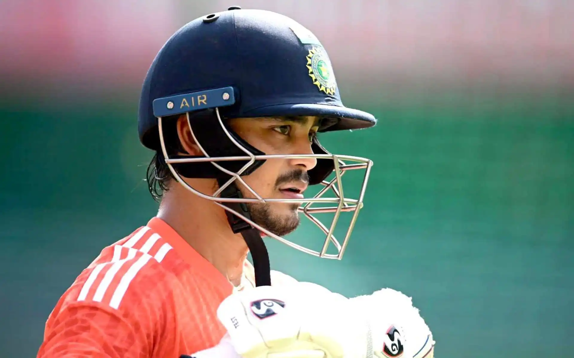 Ishan Kishan Stats | OneCricket