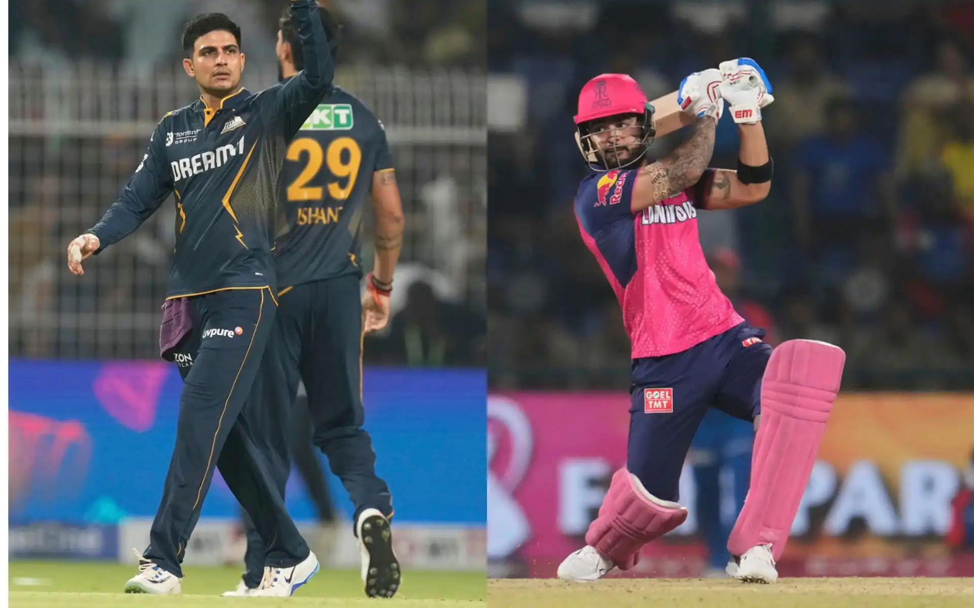 RR vs GT Match Prediction: Who Will Win Today’s IPL Match? | OneCricket