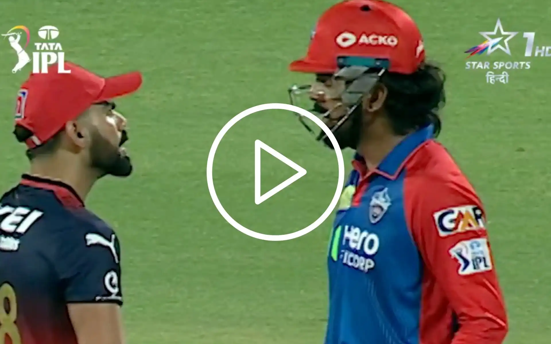 Yesterday’s IPL Match Result: Who Won Yesterday MI vs LSG And DC vs RCB ...