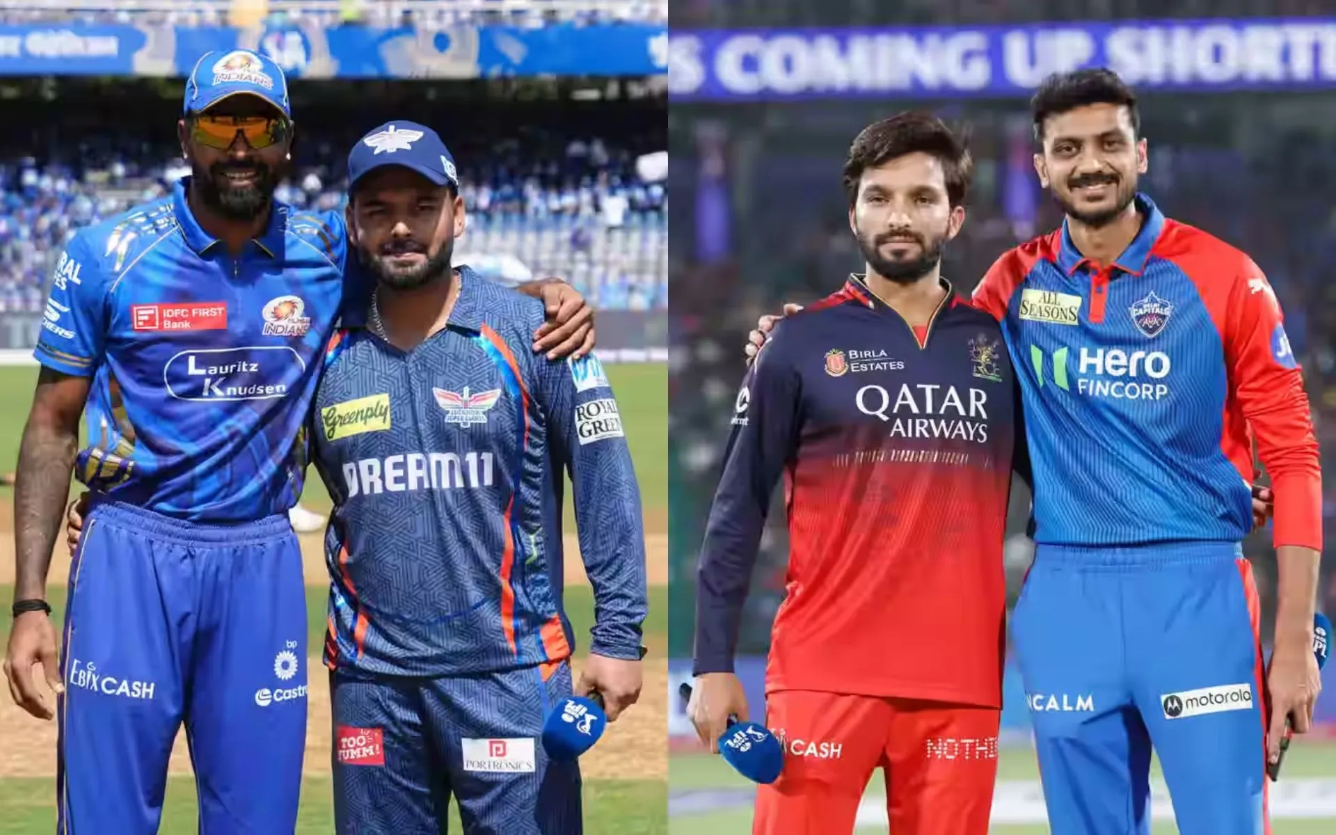 Yesterday’s IPL Match Result: Who Won Yesterday MI vs LSG And DC vs RCB IPL 2025? | OneCricket
