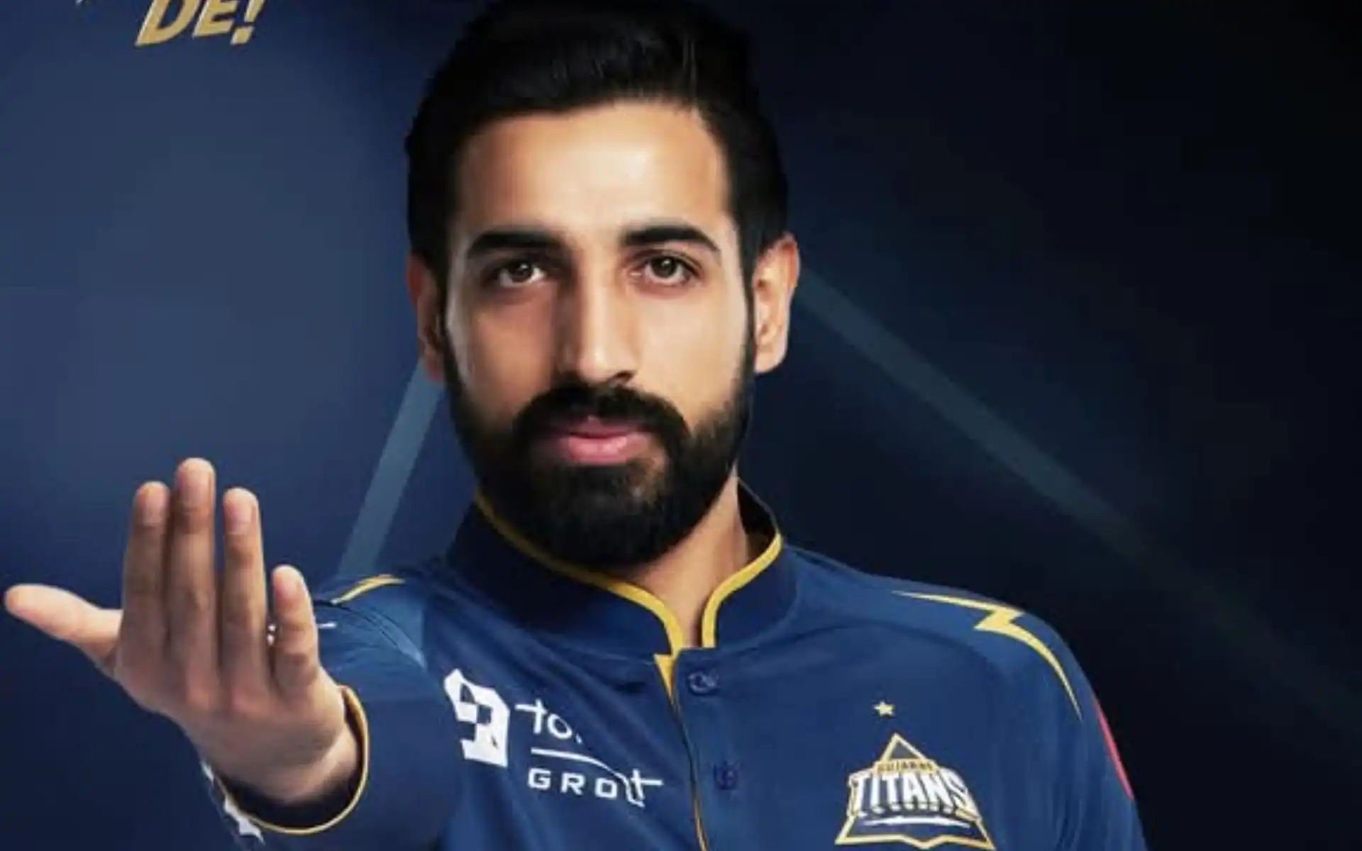 Who Is Karim Janat? GT's Latest IPL Sensation Who Belongs To Rashid ...