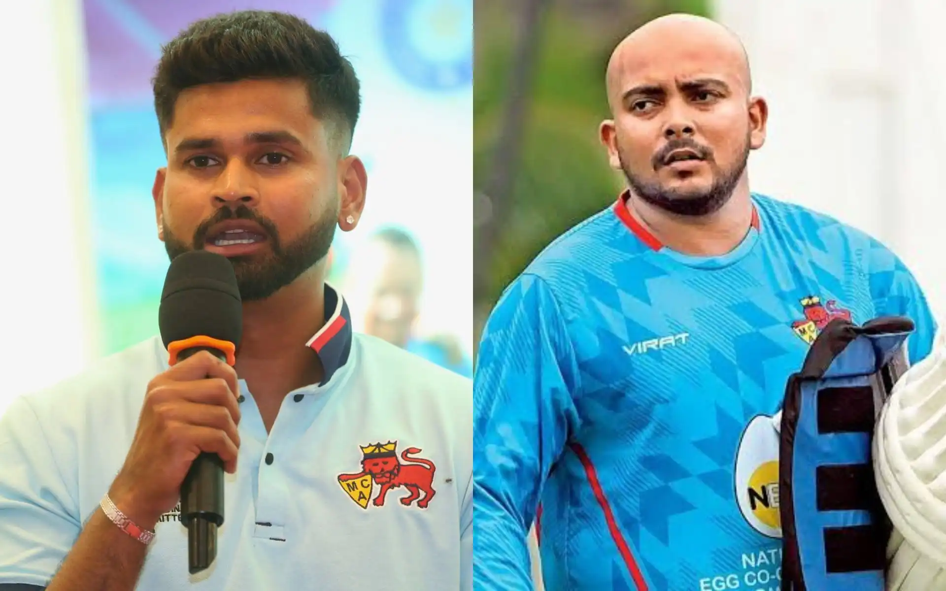 Prithvi Shaw, SKY, Shreyas Iyer And Other Indian Stars Set To Shine In ...