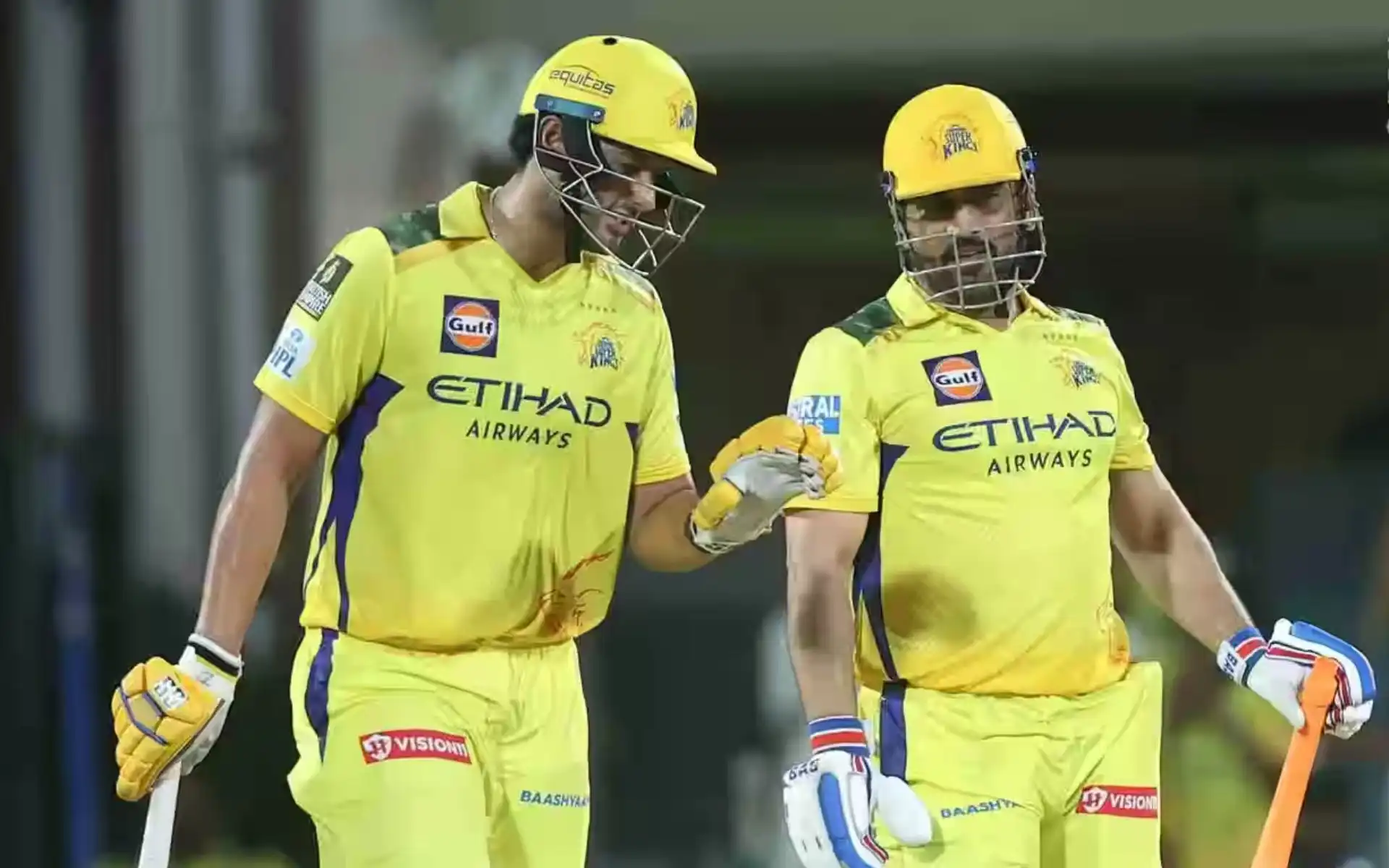 "We Can Compete With Any Team": Hussey Backs CSK Despite IPL 2025 ...