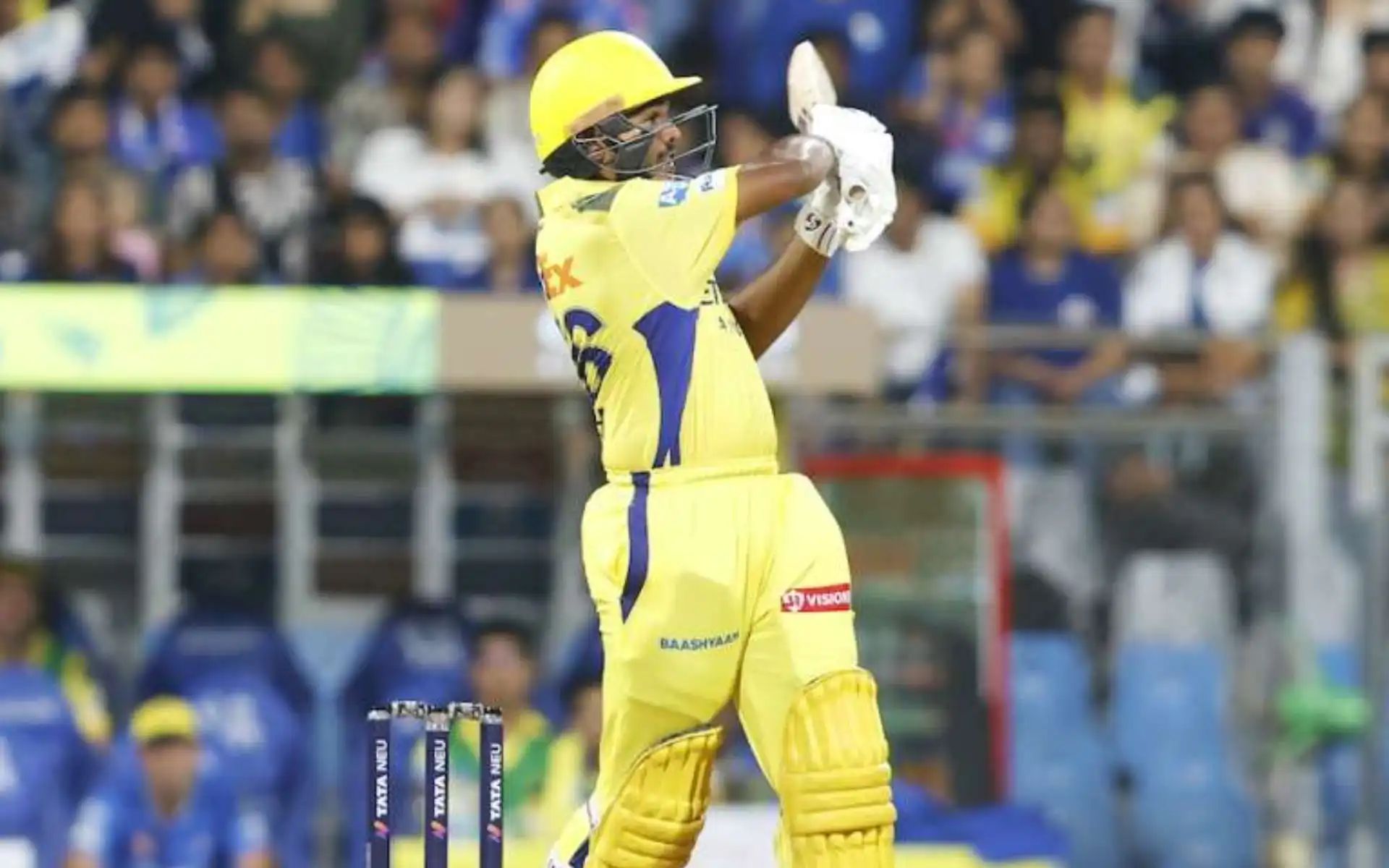 CSK's Ayush Mhatre In Focus As JioHotstar To Stream Mumbai T20 League ...