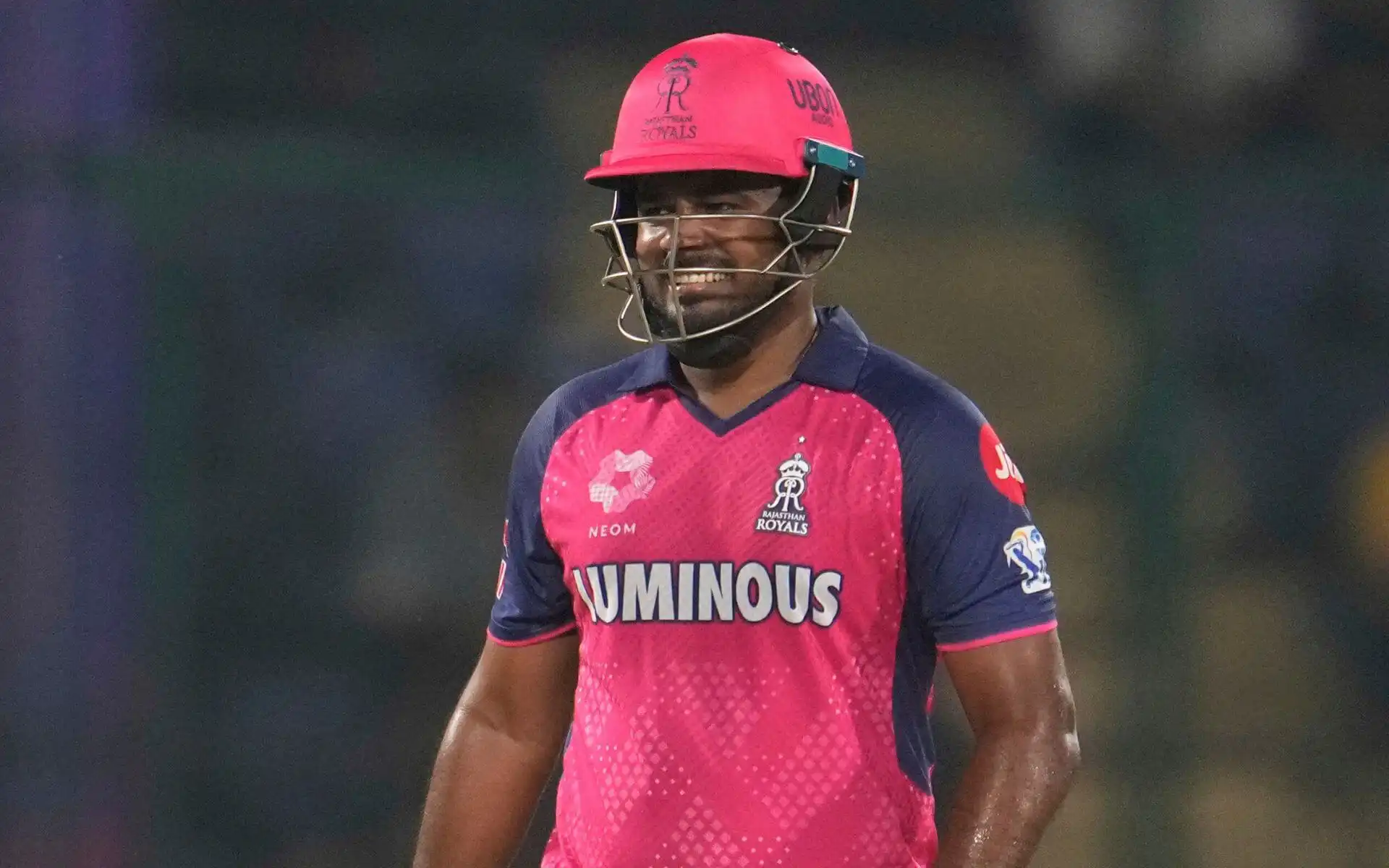 Will Sanju Samson Play Today’s KKR vs RR IPL 2025 Match? | OneCricket