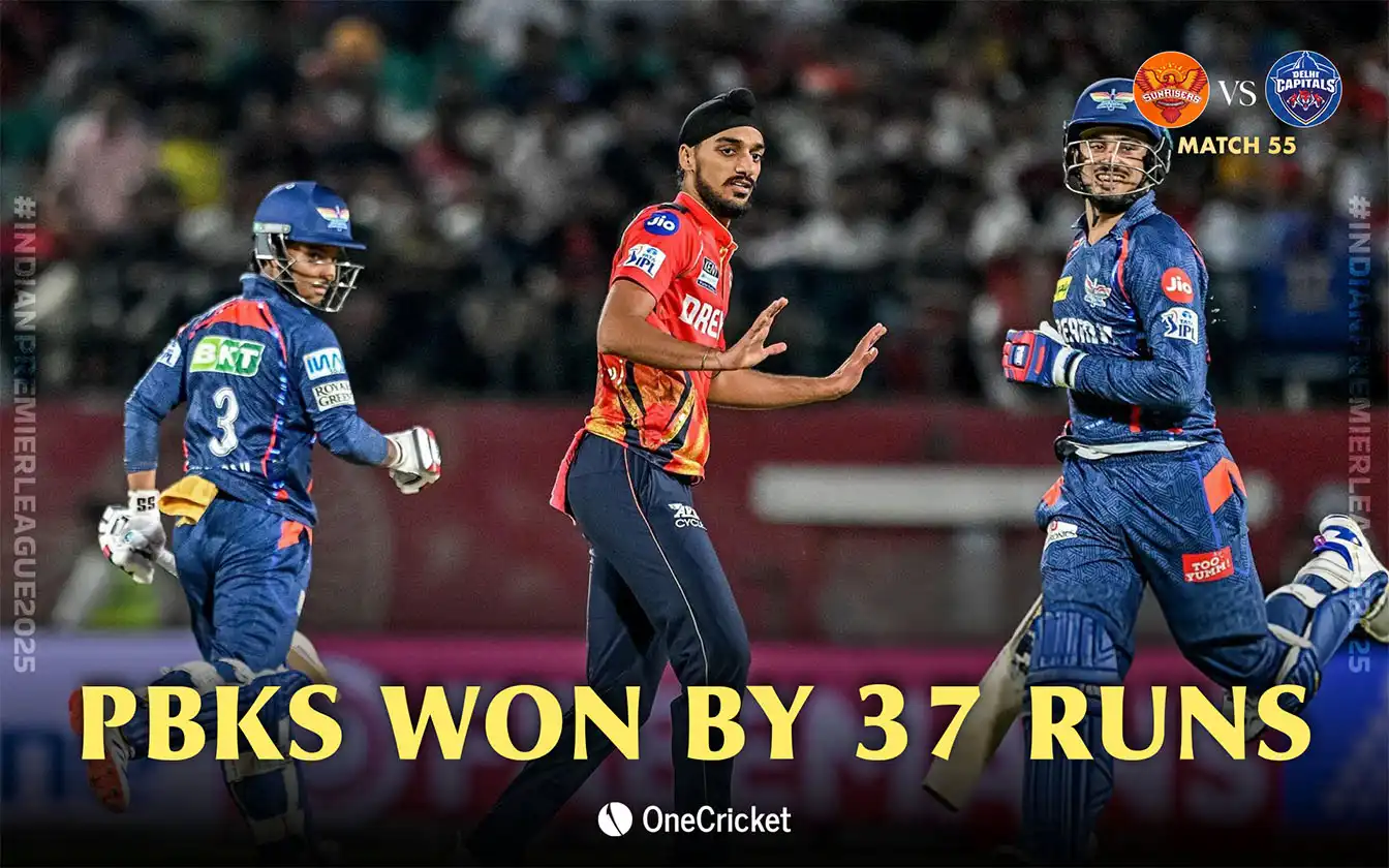 PBKS vs LSG Live Highlights: Punjab Kings Move To 2nd Position With ...