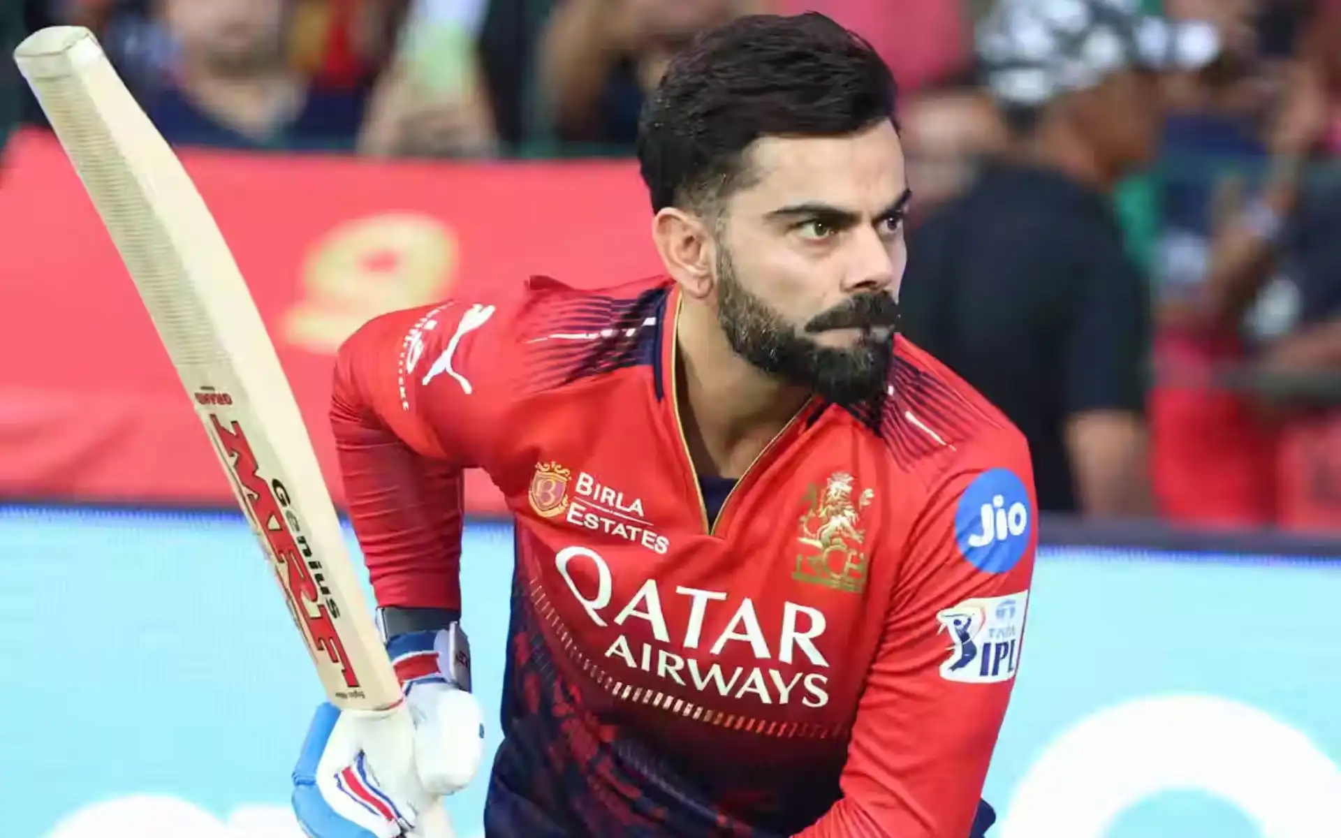 "Flat Pitches And Just Hitting The Ball": Virat Kohli On Young Players ...