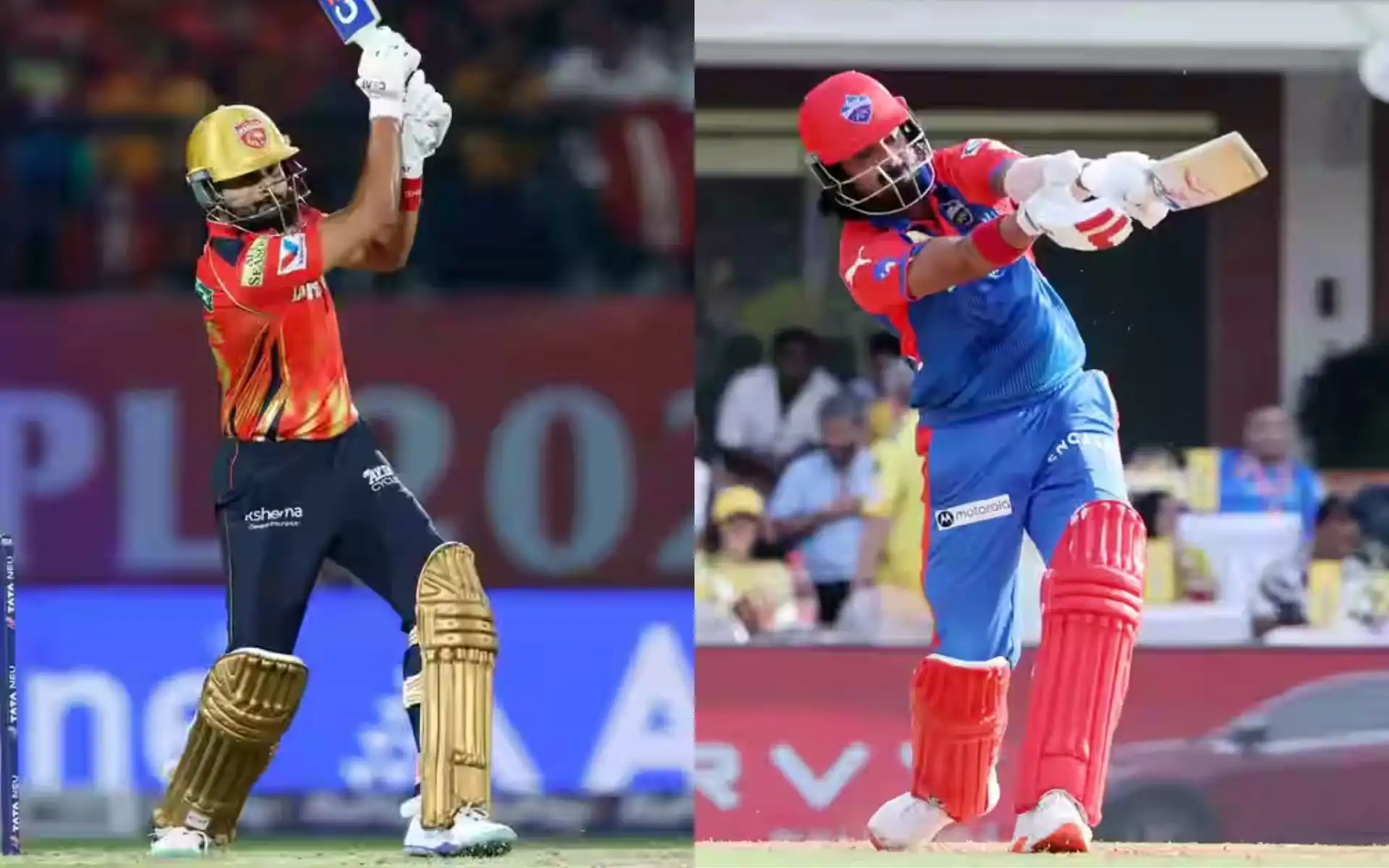 List Of HUGE Records Which Could Be Broken In PBKS vs DC IPL 2025 Match ...