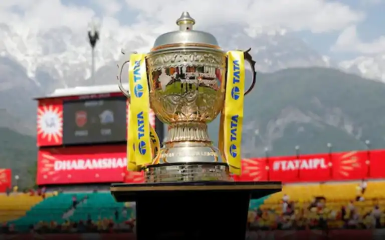 BCCI Prepares 3 Proposal Drafts For IPL 2025 Resumption; Final Decision ...