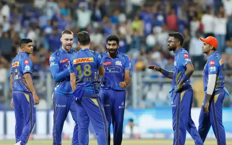 MI Likely To Rope In Sri Lankan Superstar As Replacement For Remainder ...