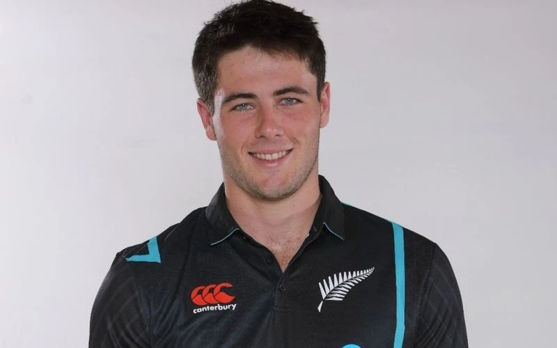 William O'Rourke IPL Price: How Much Did LSG Pay For New Zealand's ...