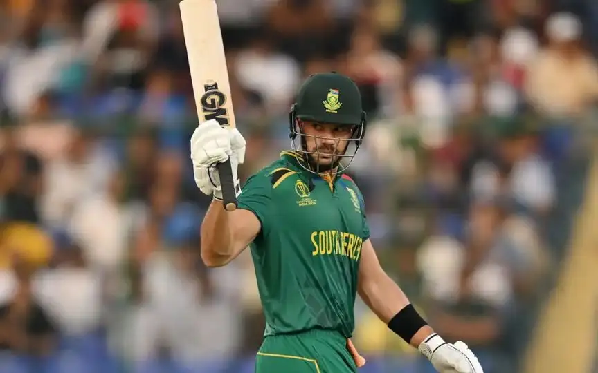 Aiden Markram Family | OneCricket