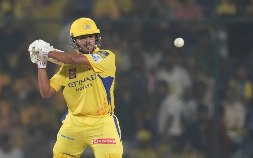 Ayush Mhatre And? 3 Players Who Can Lead CSK To Title Win In IPL 2026 ...