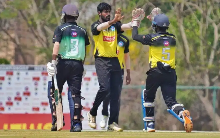 TVR vs KOD Dream11 Prediction Today Match, Fantasy Cricket Tips, Pitch ...