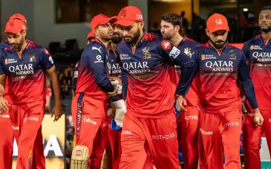 Aim To Finish In Top-2: What Does RCB Need To Do To Play Qualifier One ...