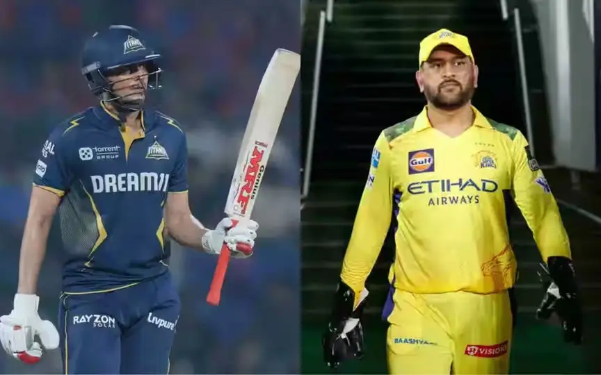 GT vs CSK Dream11 Prediction Today Match, Fantasy Cricket Tips, Pitch ...