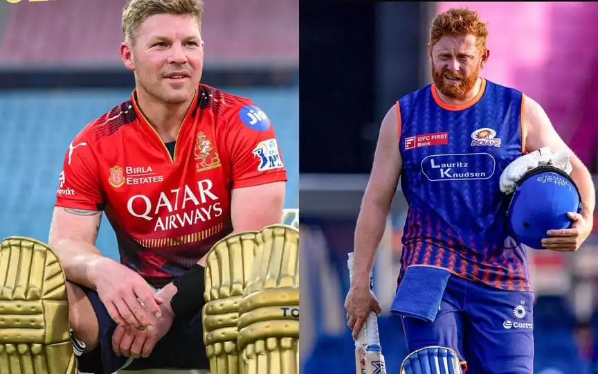RCB's Tim Seifert In: Temporary Replacements Who Could Make IPL 2025 ...