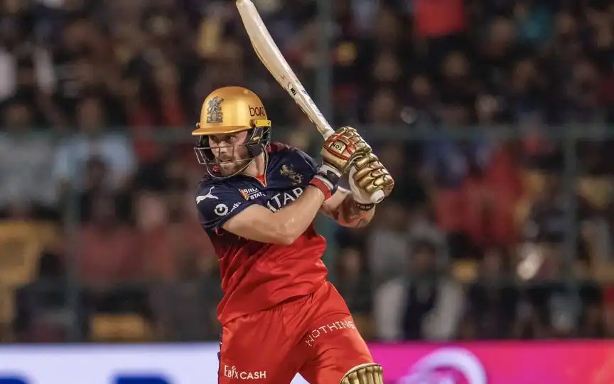 Confirmed! Phil Salt Will Play Today's RCB vs PBKS IPL Final 2025 ...