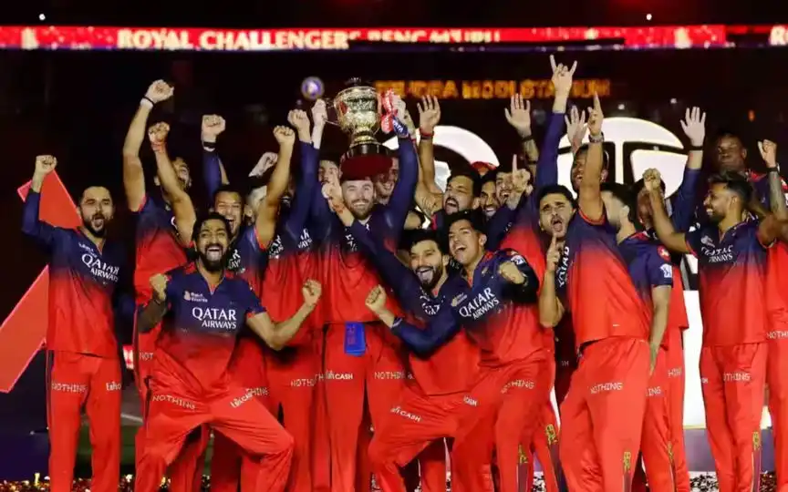 Surprising Name On The Cards: RCB's Underrated Match-Winners In IPL ...