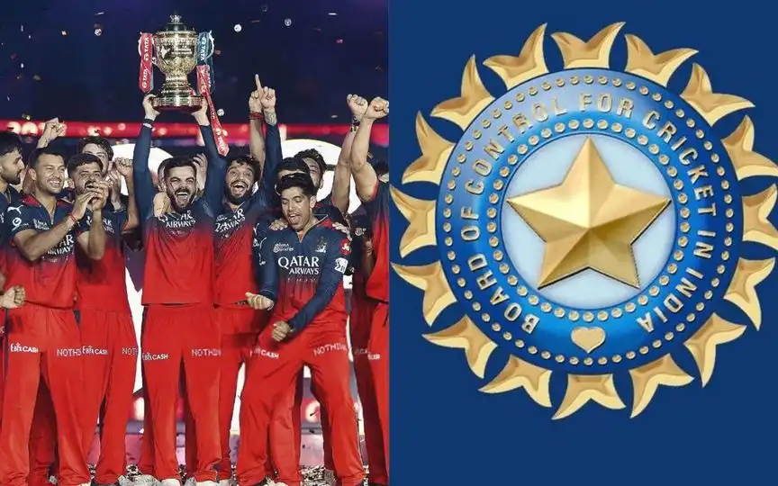 IPL 2025 Revenue: BCCI’s Earnings From Sponsors, Media And Tickets ...