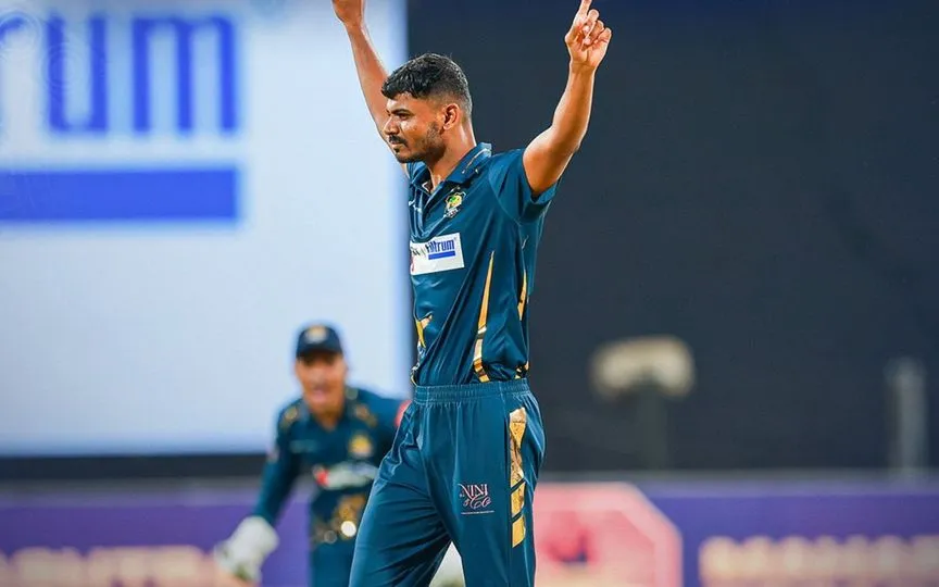 RJ vs RGR Dream11 Prediction Today Match, Fantasy Cricket Tips, Pitch ...