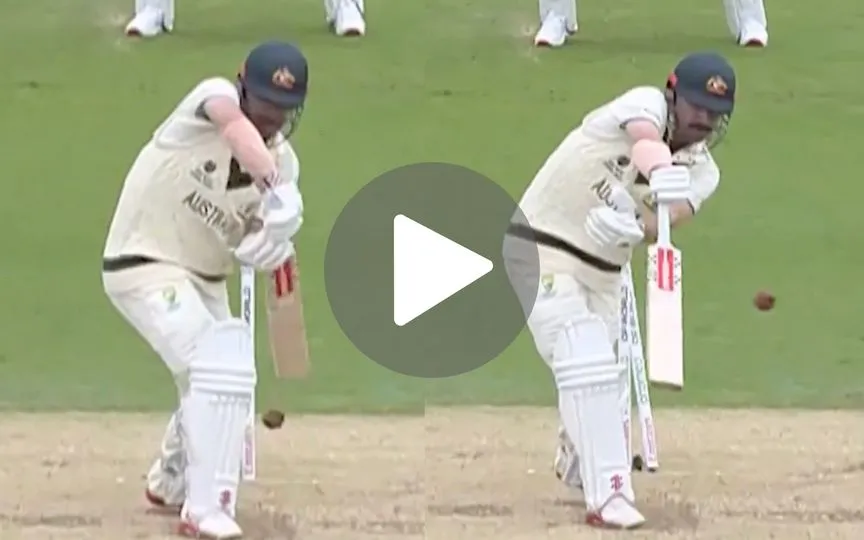 Travis Head Gets Humiliated As Mulder Cleans Him Up To Bring SA Back In ...