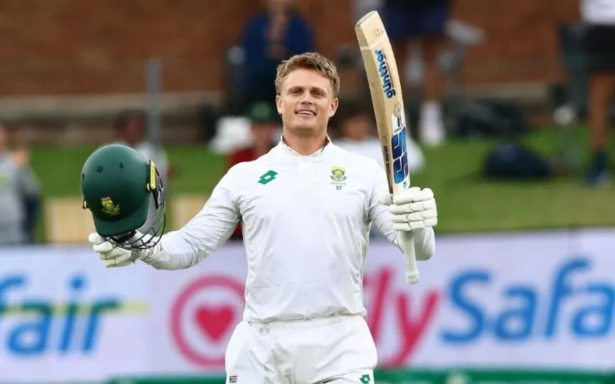 Ryan Rickelton Stats | OneCricket