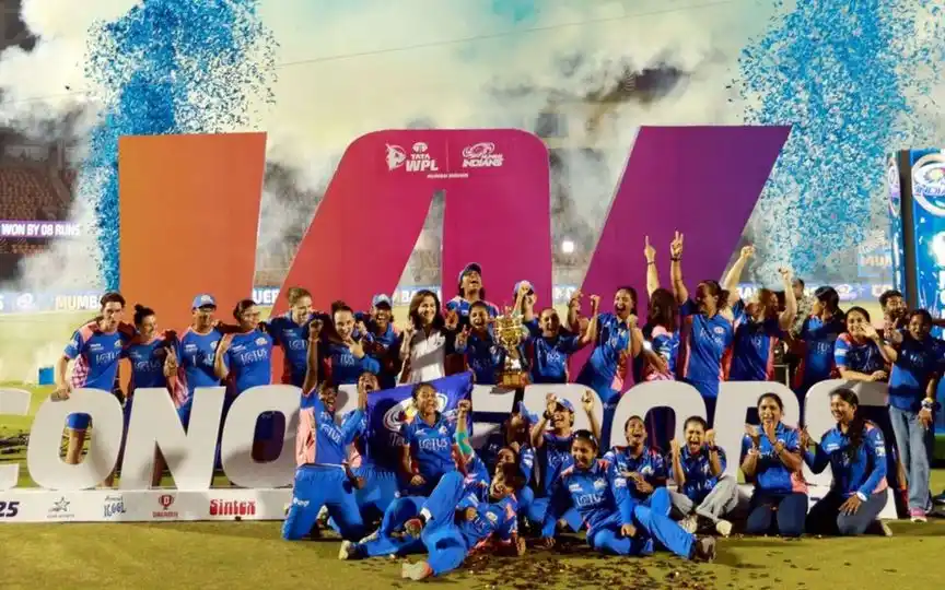 WPL Winners List | OneCricket