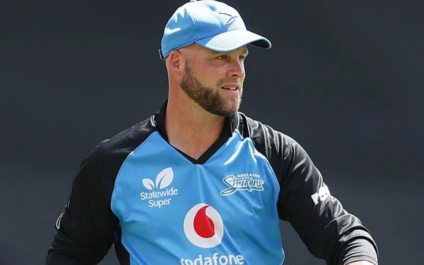 RCB Women's Coach Luke Williams Takes Charge Of Southern Brave For WBBL ...