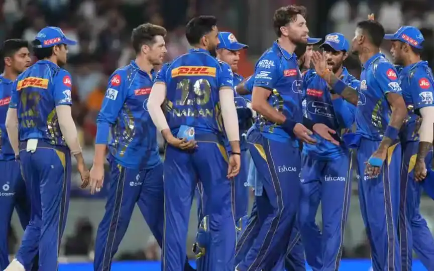 RR Captain And? 3 Players MI Could Target In Trade Deals Ahead Of IPL ...