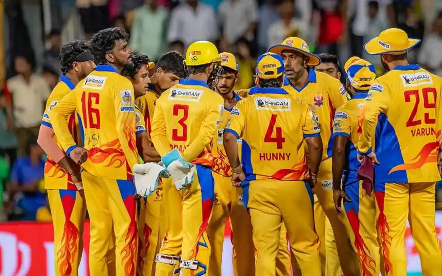 Vimal Khumar’s Fiery 69 And Dindigul’s Grit Propel Them Into TNPL 2025 ...