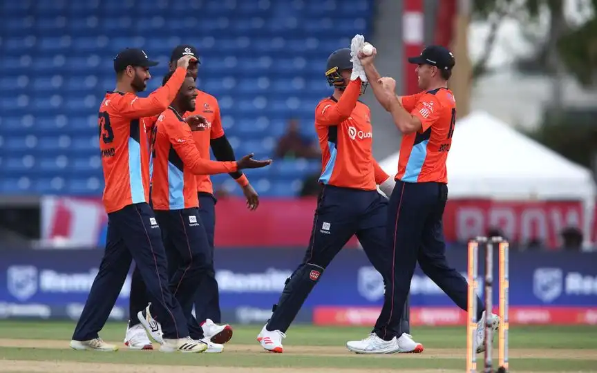 SF vs NY Dream11 Prediction Today Match, Fantasy Cricket Tips, Pitch ...